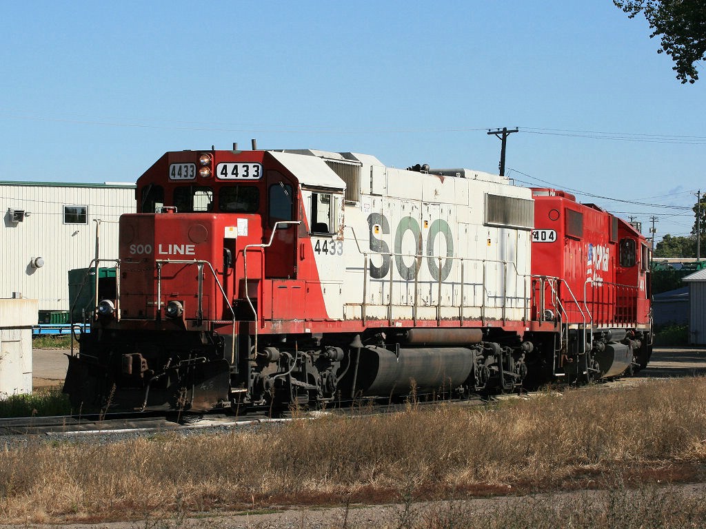 SOO 4433